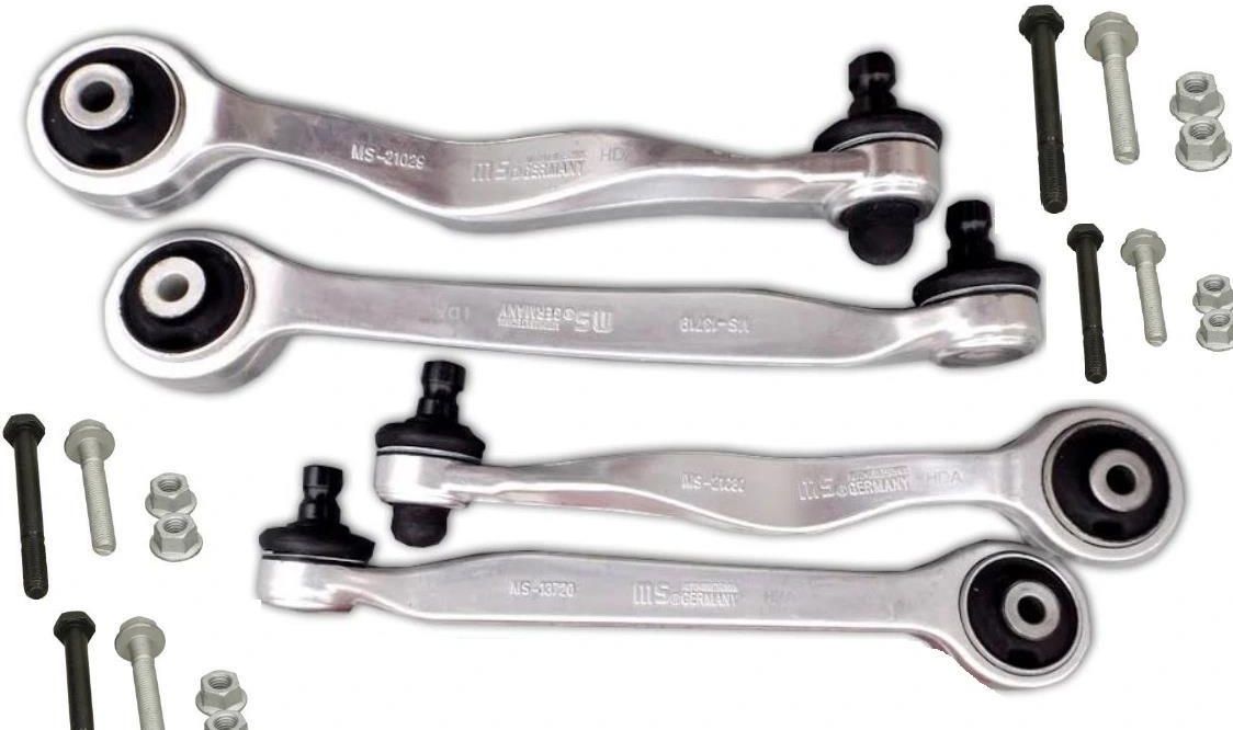 Wahacz Master-Sport Germany 4 Górne Wahacze Vw Passat B5 Fl +Śruby ...