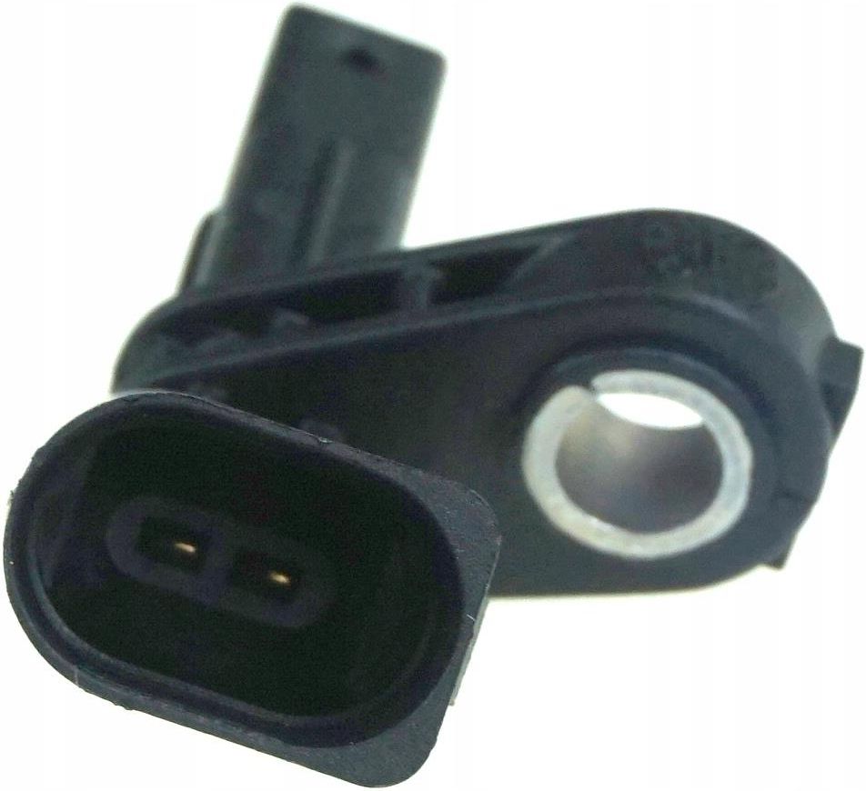 Volkswagen Oe Czujnik Abs Przód Lewy Oryginał Audi Vw Wht003857 ...