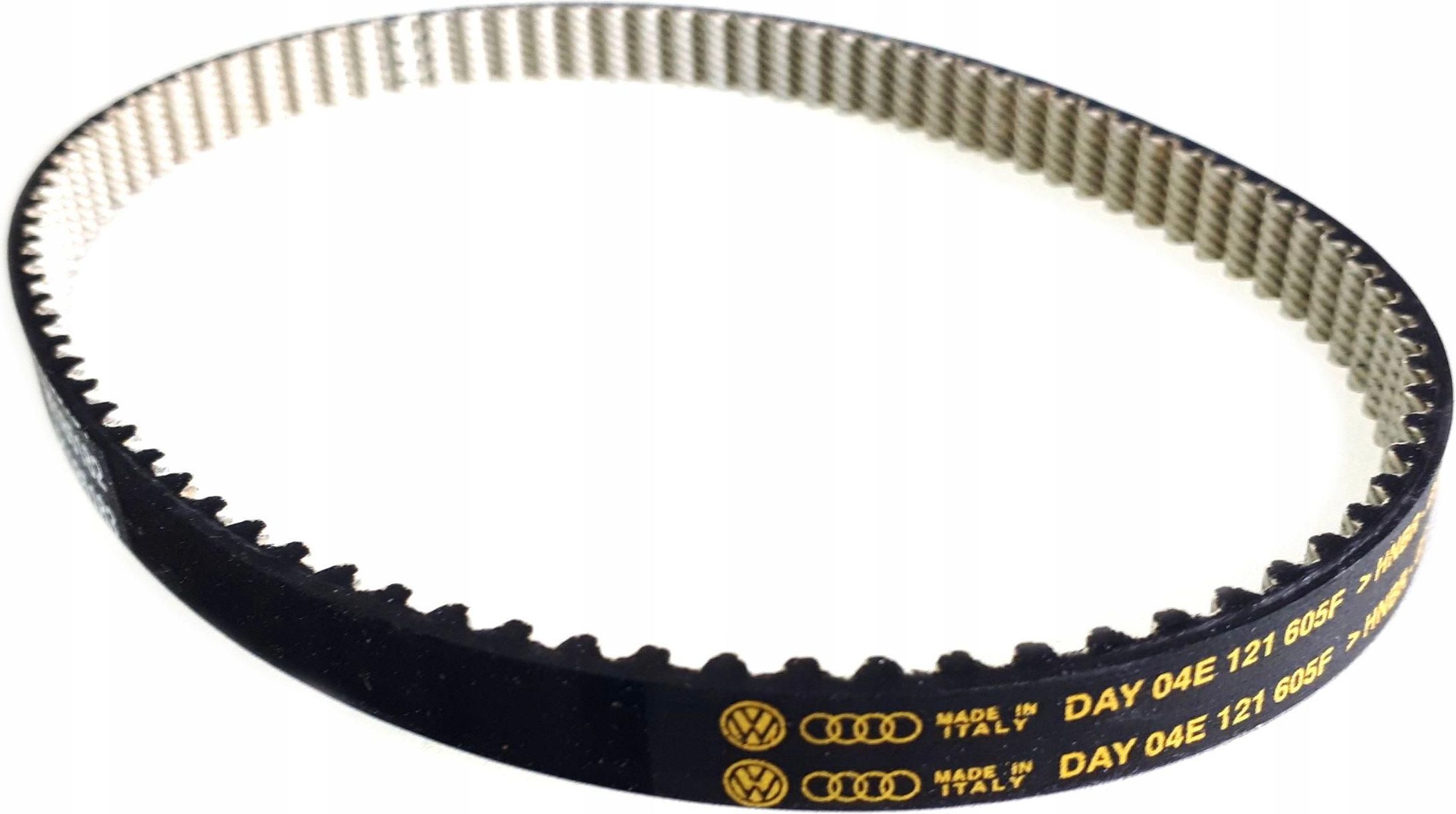 Volkswagen Oe Pasek Rozrządu Vw Ag Audi Skoda 1.4 04E121605E - Opinie i ...