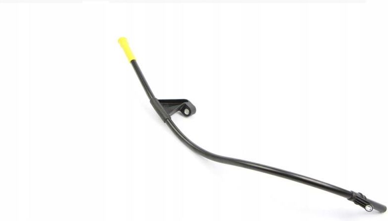 Volkswagen Oe Rurka Miarki Oleju 2.5 Tdi Vw T5 070115629K Aso - Opinie ...