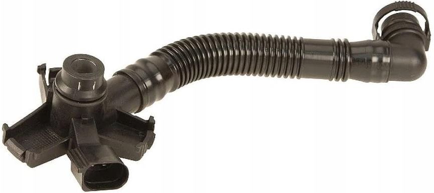 Blok silnika Volkswagen Oe Odma Oleju Vw Golf R32 Audi S3 Oryginał ...