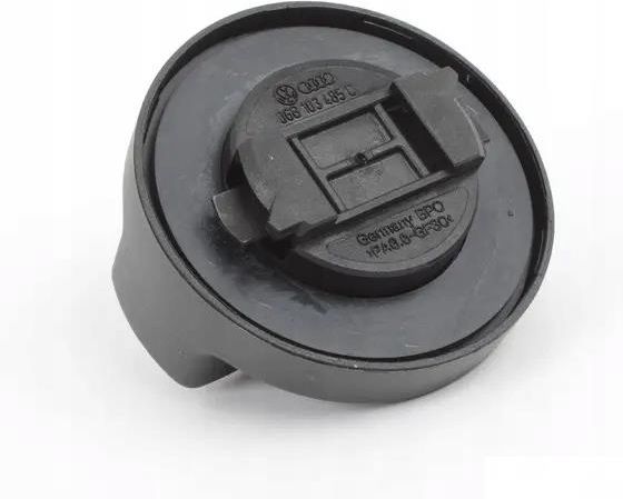 Audi Oe Korek Wlewu Oleju 06B103485C Vw Seat Skoda - Opinie i ceny na ...