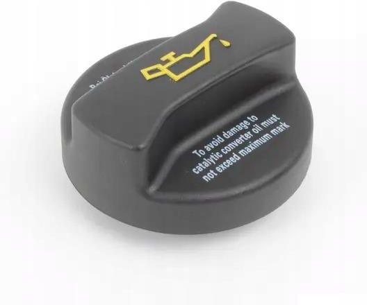 Audi Oe Korek Wlewu Oleju 06B103485C Vw Seat Skoda - Opinie i ceny na ...
