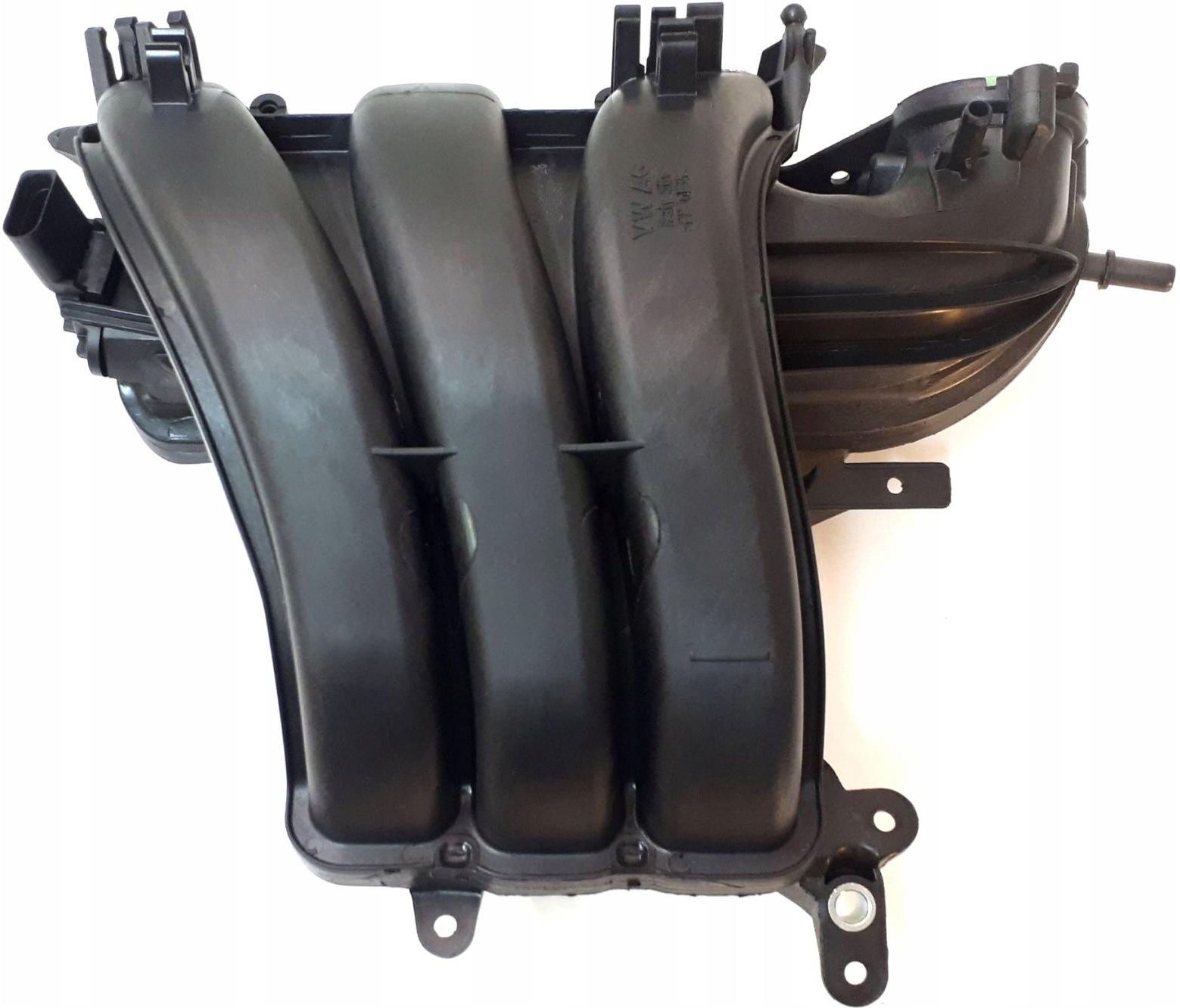 Kolektor ssący Volkswagen Oe Oryginalny Kolektor Ssący 1.0 04C133201Q ...