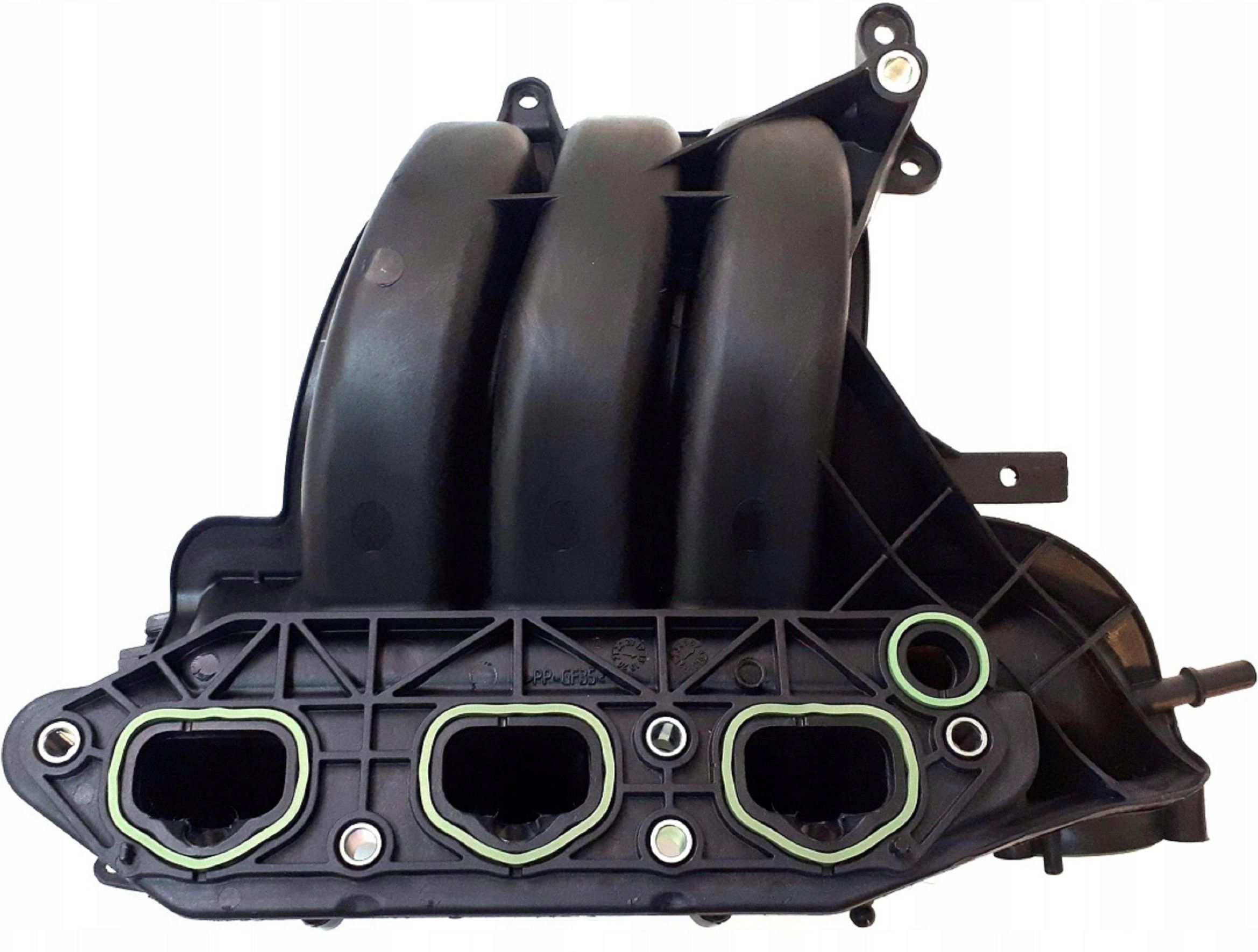 Kolektor ssący Volkswagen Oe Oryginalny Kolektor Ssący 1.0 04C133201Q ...