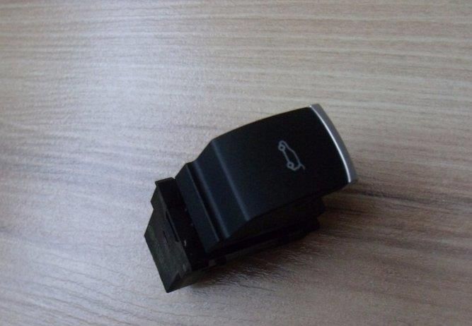 Volkswagen Oe 7P6959831 Przełącznik Tylnej Klapy Vw Touareg - Opinie i ...