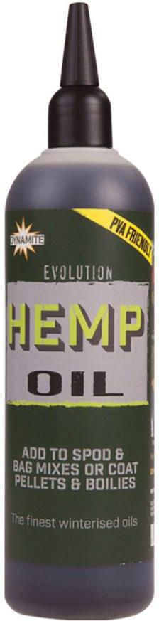 Dynamite Baits Olej Evolution Oil Konopie 300Ml (ICCMDY1232) - Ceny i ...