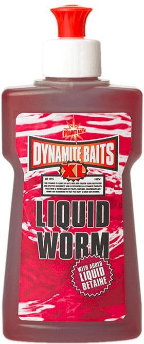 Dynamite Baits Zalewa Xl Liquid Robak Worm 250ml (ICCMXL851) - Ceny i ...