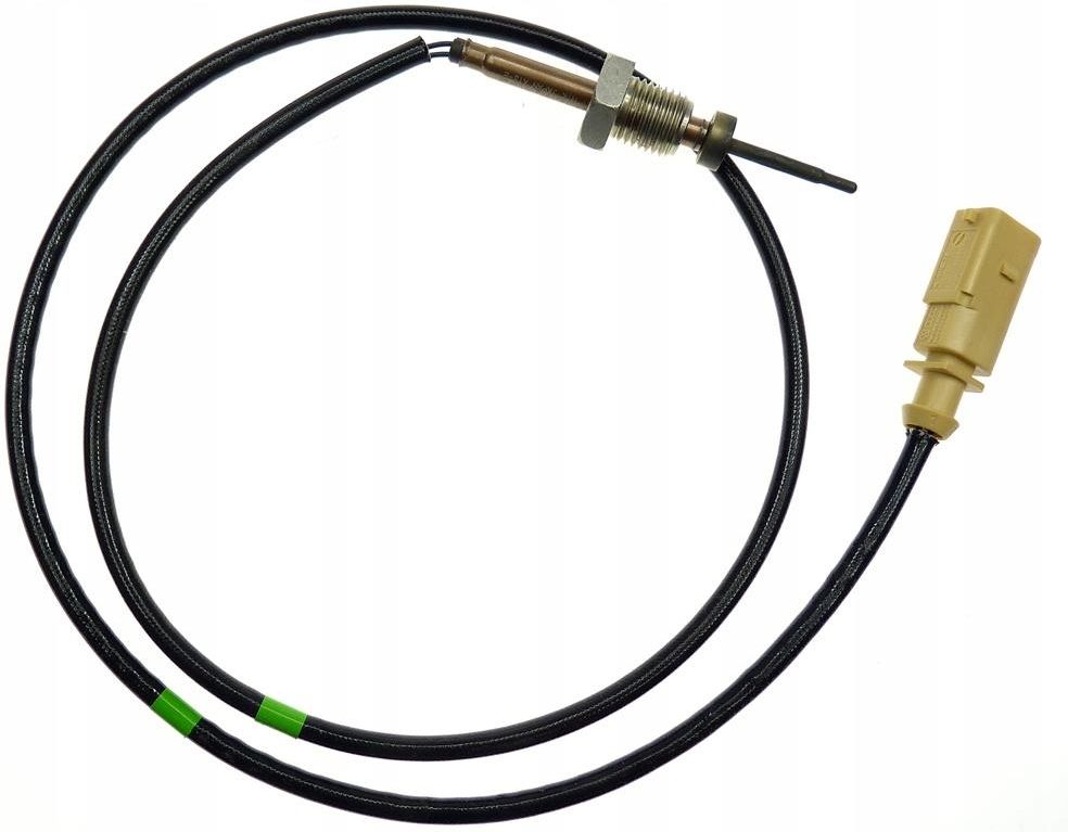 Volkswagen Oe Czujnik Temperatury 04L906088De 04L906088 De Vw Ag ...