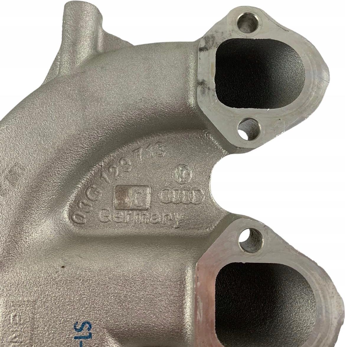 Kolektor ssący Volkswagen Oe Kolektor Ssący 03G129713 2.0 Tdi Vw Golf ...