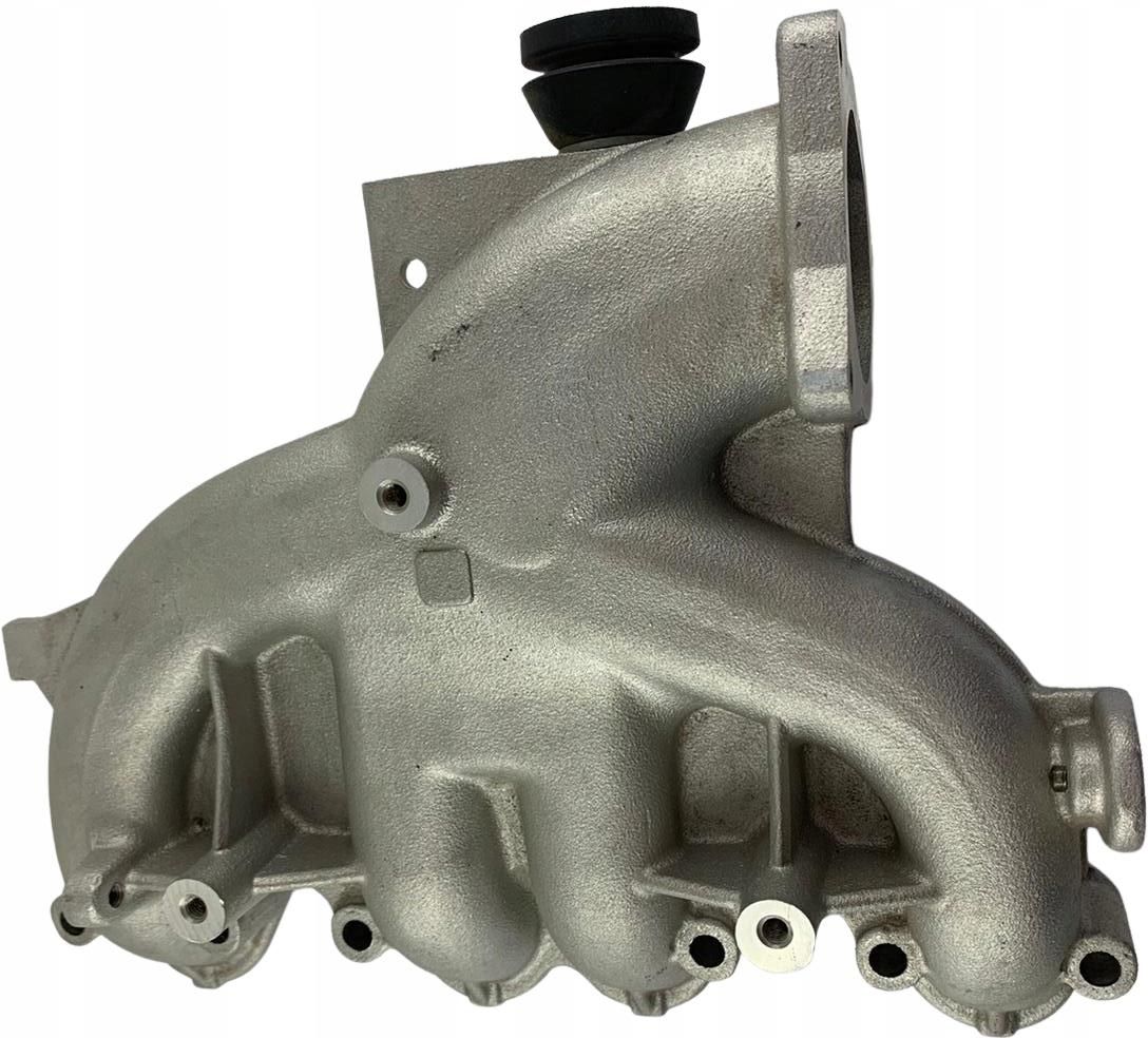 Kolektor ssący Volkswagen Oe Kolektor Ssący 03G129713 2.0 Tdi Vw Golf ...