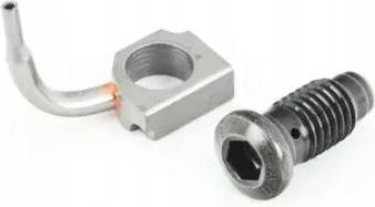 Audi Oe Dysza Wtrysku Oleju Vw 06F103154C - Opinie i ceny na Ceneo.pl