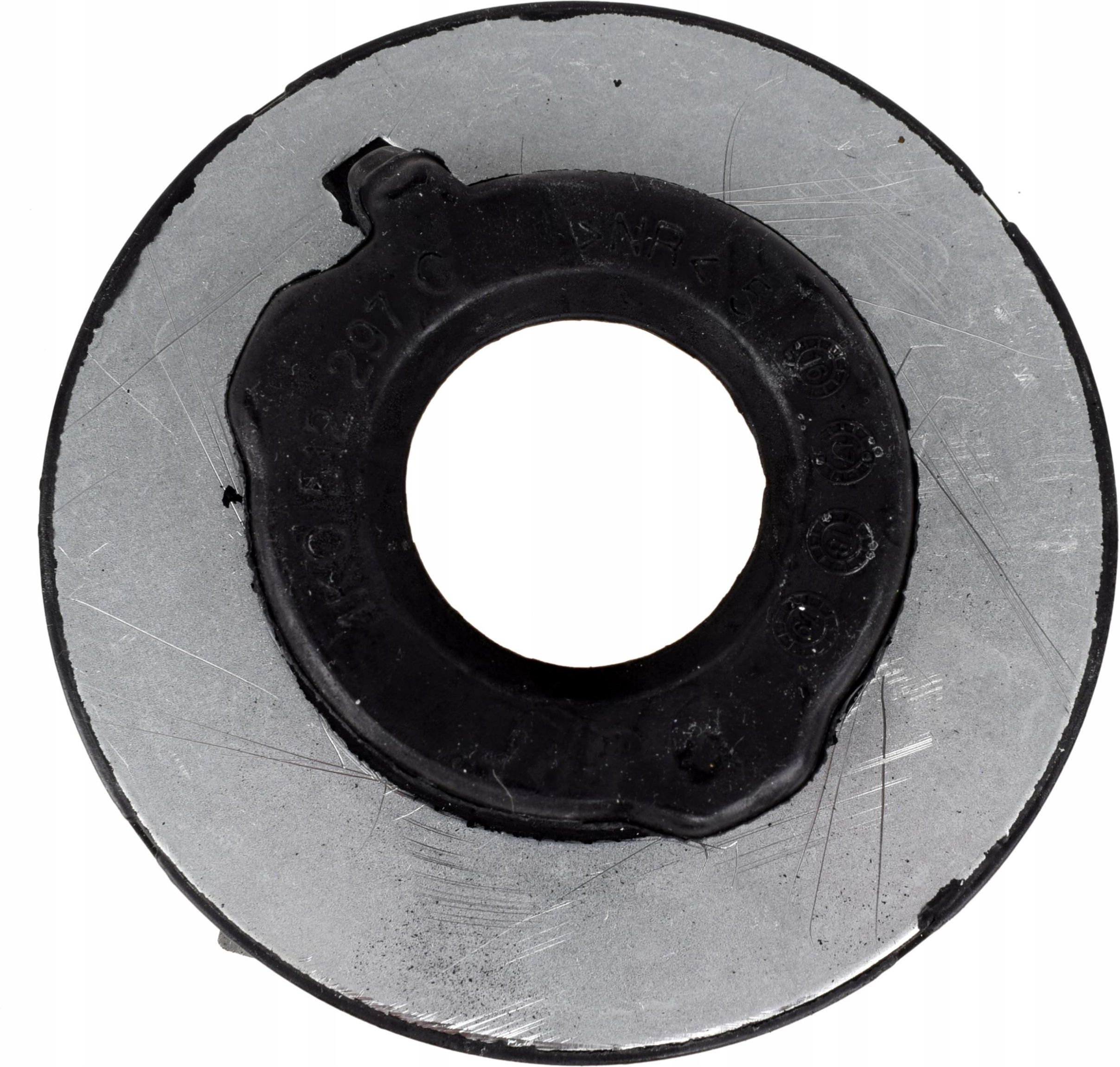 Borsehung Guma Sprężyny Tył Vw 1K0512297C 1K0512297D X2 Kpl - Opinie i ...