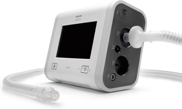 Philips Respironics Obwód Pasywny 22Mm Jednorazowy Z Portem Wydechowym ...
