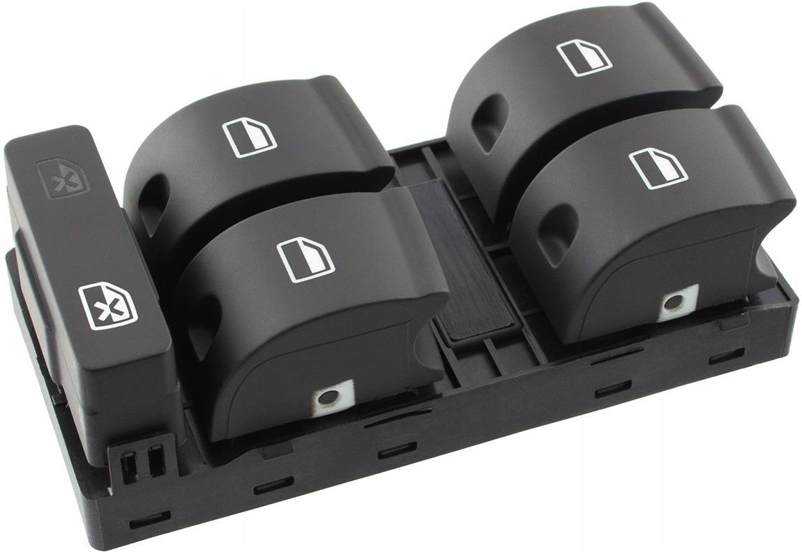 Dlaauta Przełącznik Szyb Panel 8E0959851 Do Audi A4 B6 B7 - Opinie i ...