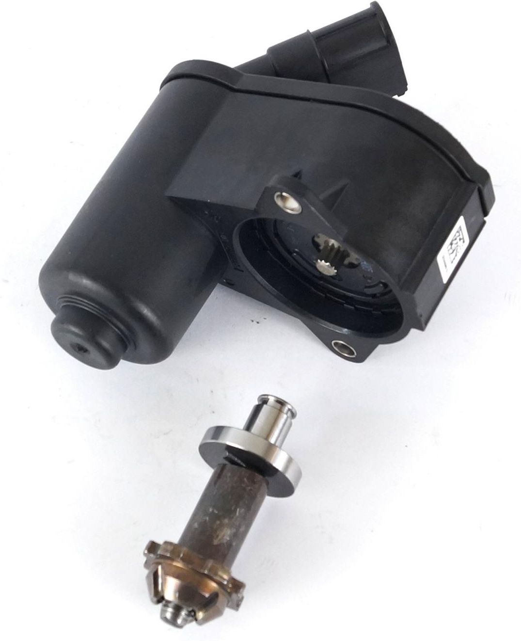 Trw Silnik Zacisku Zacisk Hamulca Audi A6 4F0998281B - Opinie i ceny na ...