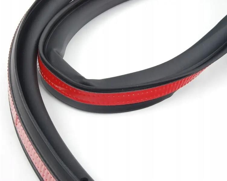 Audi Oe Q7 Zewnętrzna Uszczelka Drzwi 4L0837911 - Opinie i ceny na Ceneo.pl