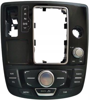 Audi Oe 4G1919610A Panel Sterowanie Mmi A6 C7 A7 Eu - Opinie i ceny na ...