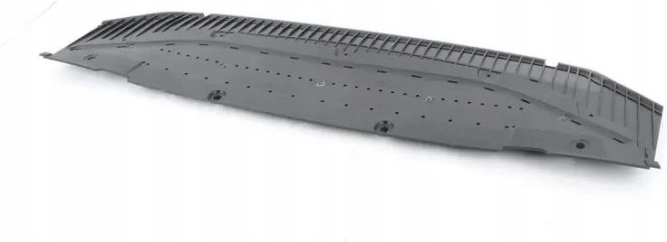 Audi Oe Oryginalna Osłona Pod Silnik A6 C7 4G0807611 - Opinie i ceny na ...