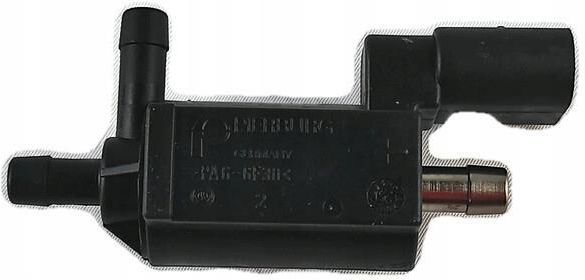 Volkswagen Oe Zawór Ciśnienia Audi Rs6 C6 5.0 Tfsi 07L906283 - Opinie i ...