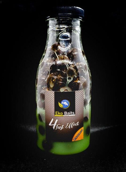 Eko Baits Kulki 4Fasteffect Mix 1620Mm Homar & Rak (ICEB117) - Ceny i ...