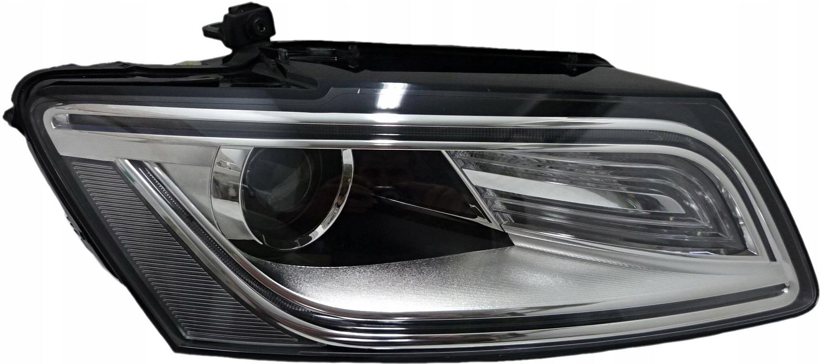 Lampa przednia Audi Oe Reflektor Bi-Ksenon Przód Prawy Q5 8R0 - Opinie ...