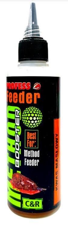 Profess Booster Method Feeder Kwas Masłowy (ICCMPR_BOOMF_KM) - Ceny i ...