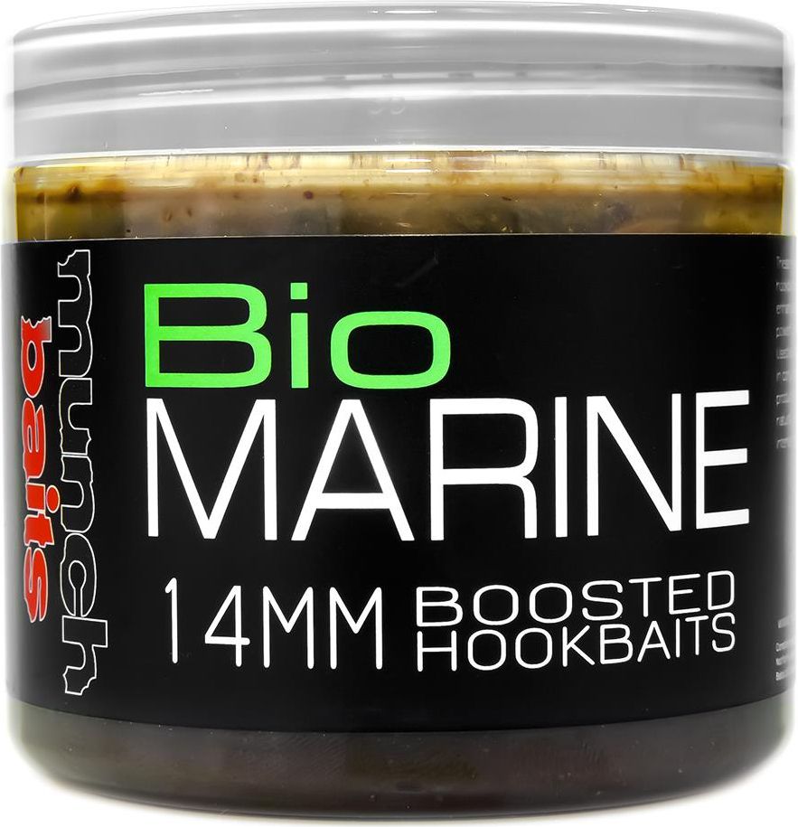 Munch Baits Kulki W Zalewie Boosted Bio Marine 18Mm (ICCMMBABMBH18 ...