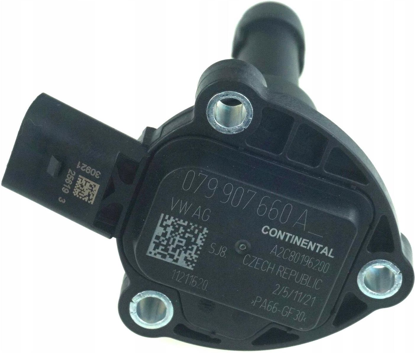 Volkswagen Oe Czujnik Poziomu Oleju Audi A6 C7 3.0Tdi Oryginał - Opinie ...