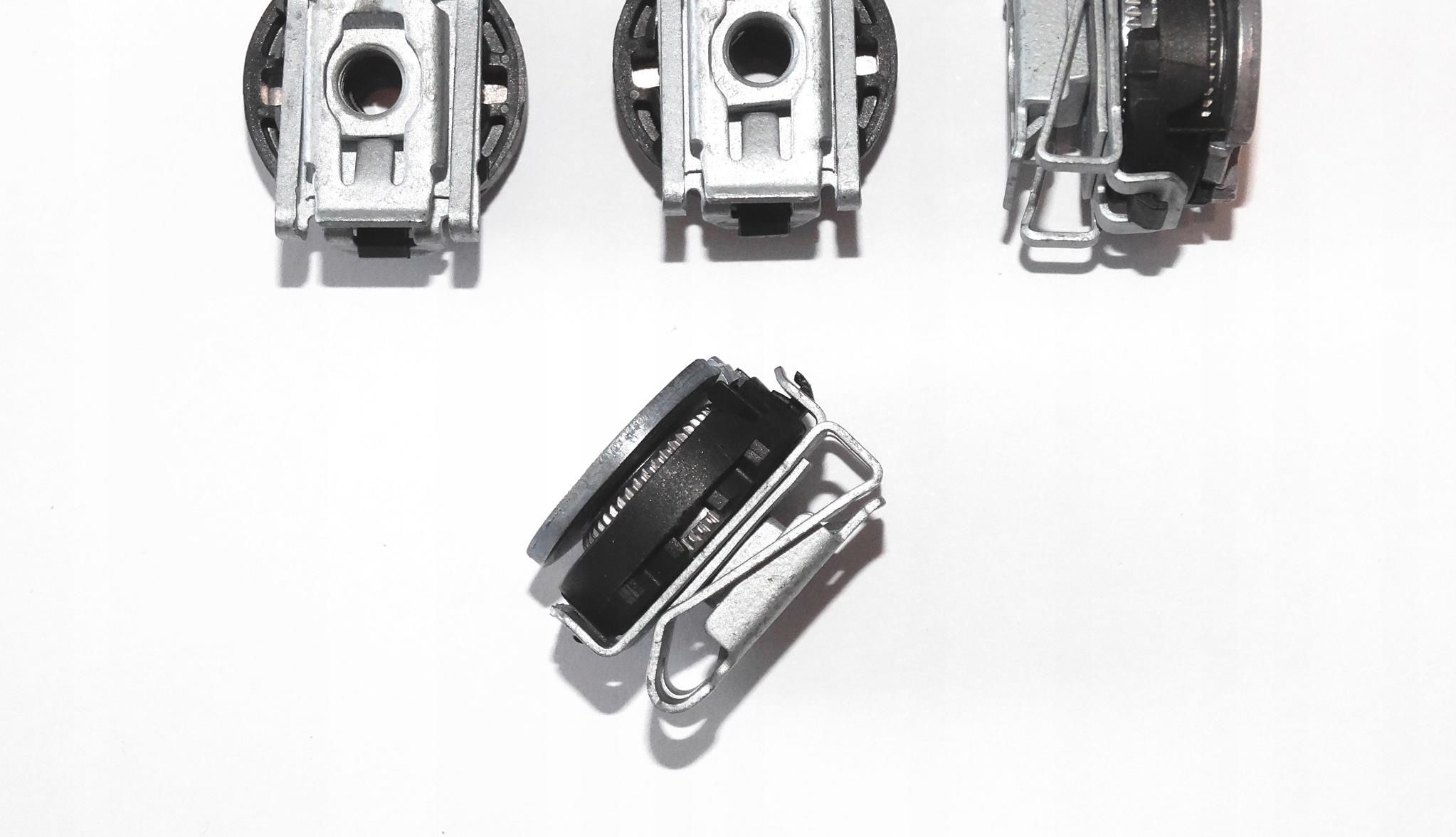 Volkswagen Oe Audi Regulacja Mocowania Lampy 0,8 Mm 8P7806305 - Opinie ...