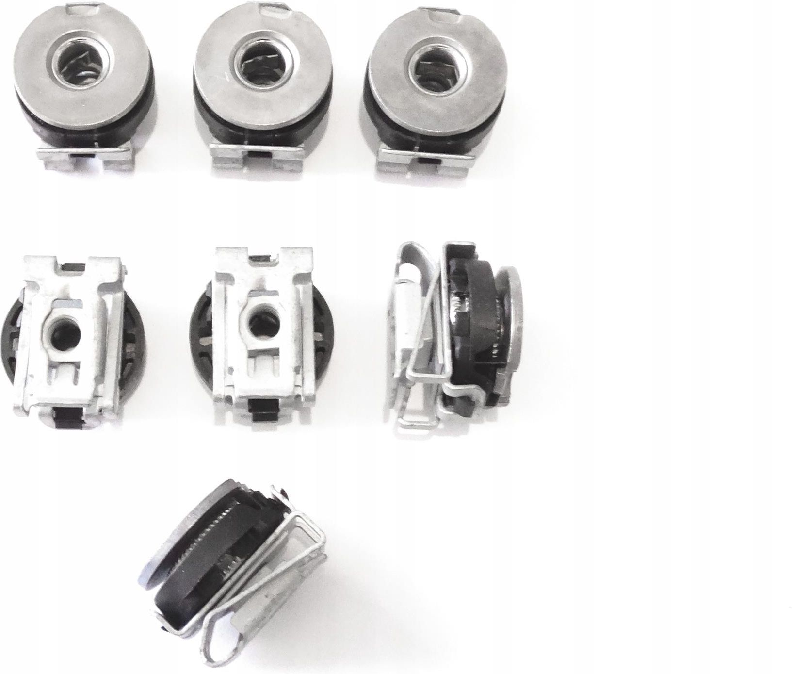 Volkswagen Oe Audi Regulacja Mocowania Lampy 0,8 Mm 8P7806305 - Opinie ...