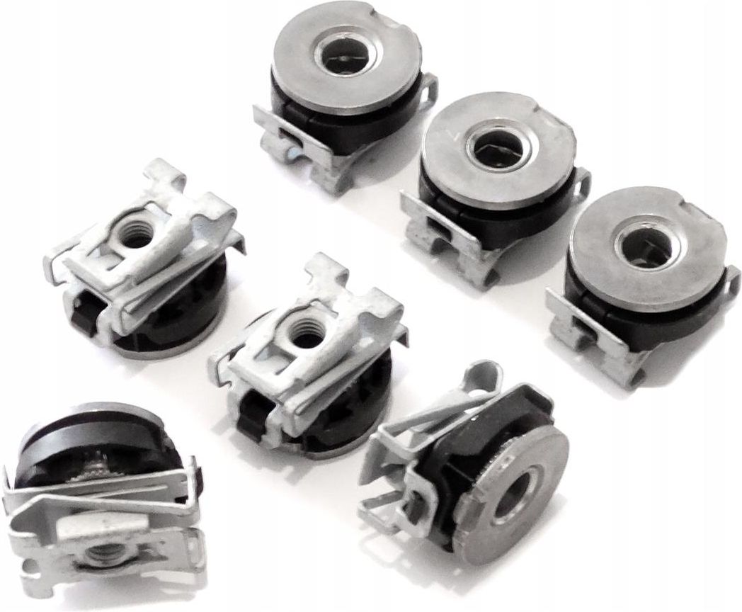 Volkswagen Oe Audi Regulacja Mocowania Lampy 0,8 Mm 8P7806305 - Opinie ...