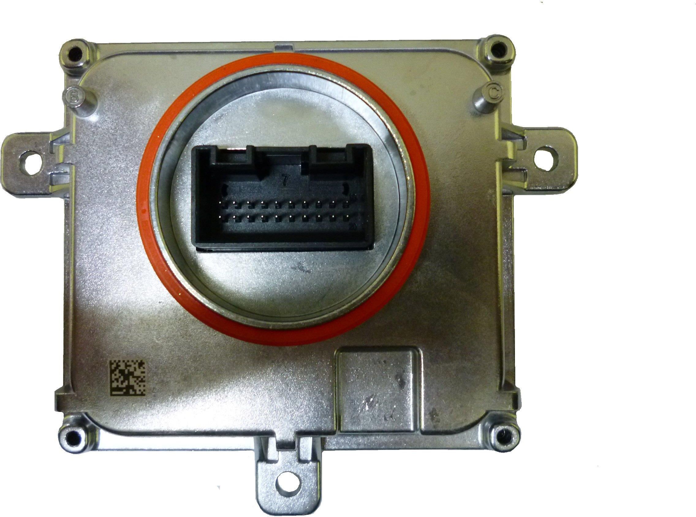 Przetwornica oświetlenia Audi Oe Przetwornica Moduł Led 4G0907397R ...