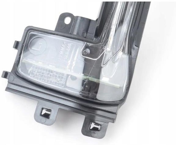 Kierunkowskaz Audi Oe A4 B8 Kierunkowskaz Lusterka Lewy 8K0949101D ...