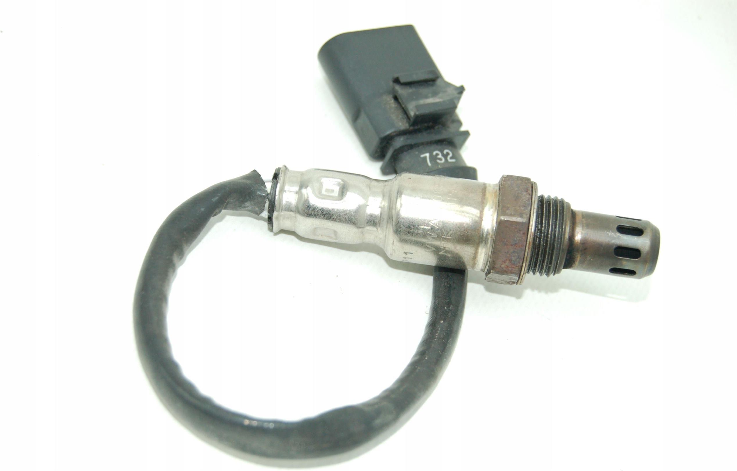 Sonda lambda Audi Oe Sonda Lambda A4 S4 A5 S5 A6 A7 Q5 06E906265Ae ...