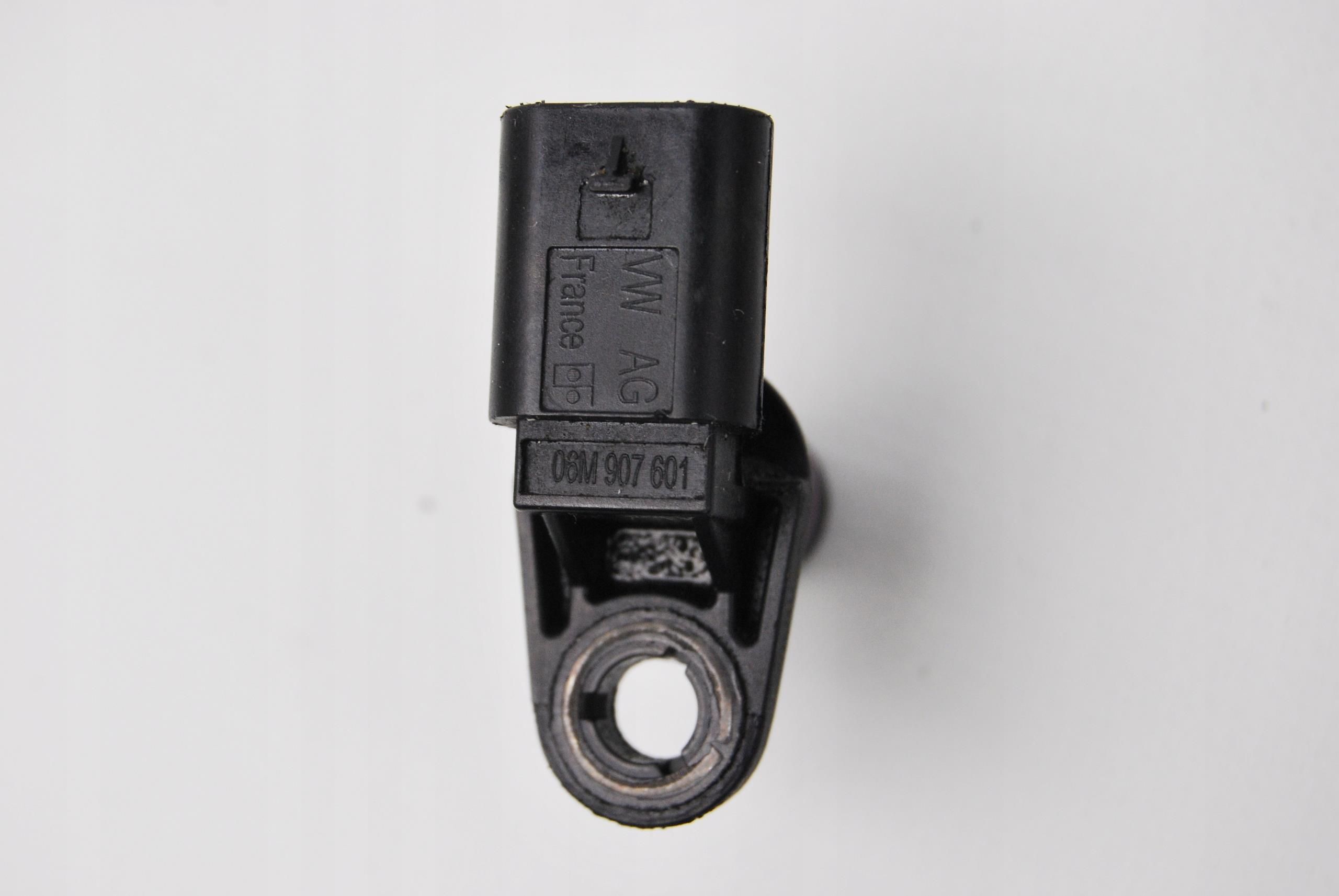 Audi Oe Czujnik Wałka Rozrządu A4 A5 A6 A7 06M907601 - Opinie i ceny na ...