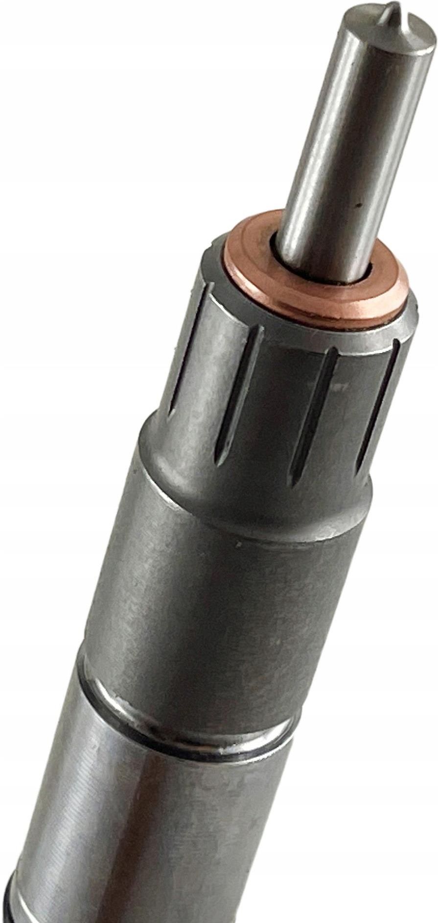 Bosch Wtryskiwacz 059130278M Audi Q8 3.0 Tdi - Opinie i ceny na Ceneo.pl