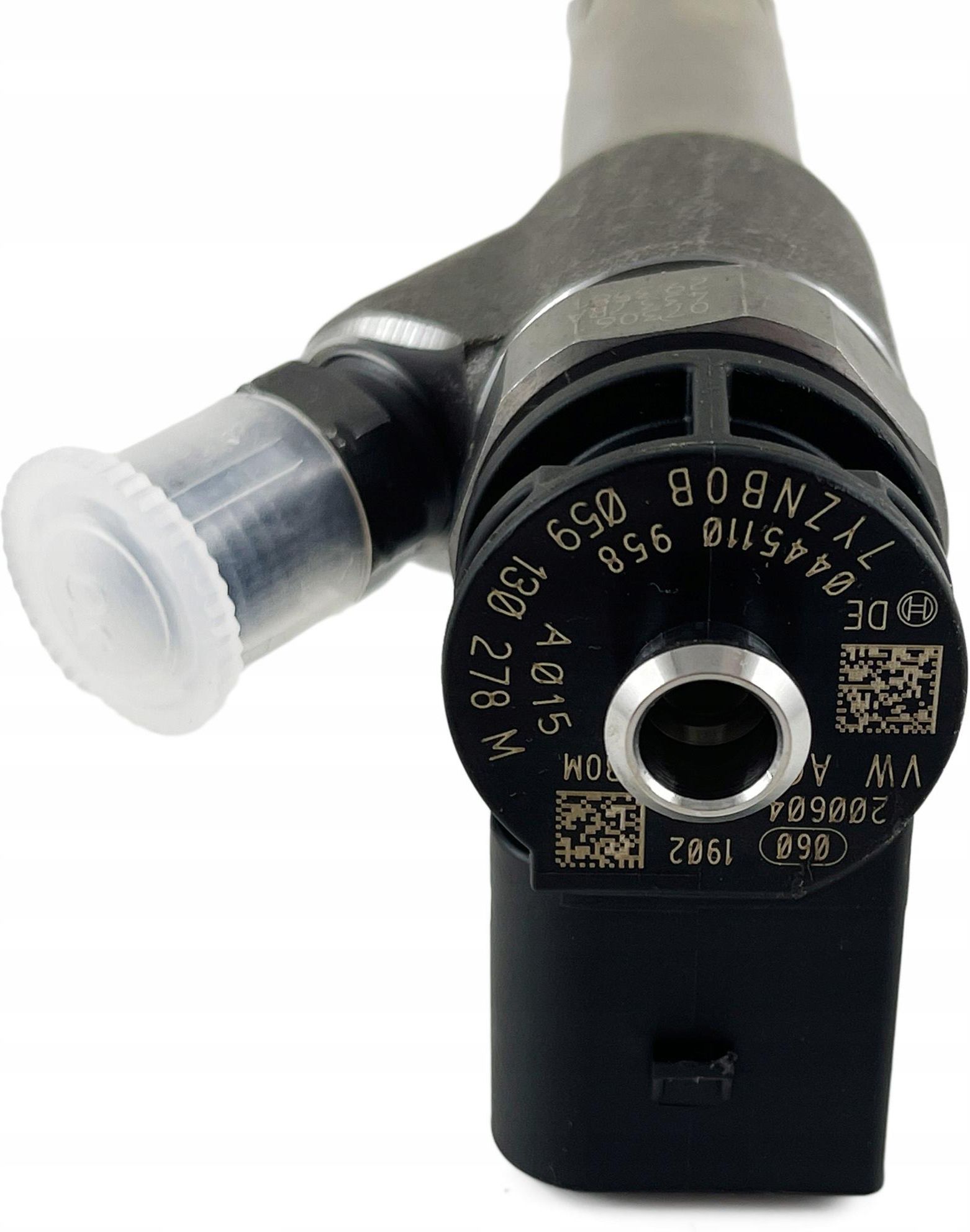 Bosch Wtryskiwacz 059130278M Audi Q8 3.0 Tdi - Opinie i ceny na Ceneo.pl