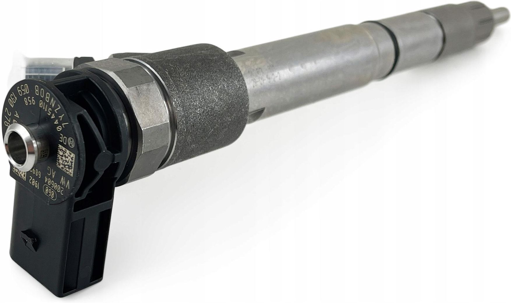 Bosch Wtryskiwacz 059130278M Audi Q8 3.0 Tdi - Opinie i ceny na Ceneo.pl