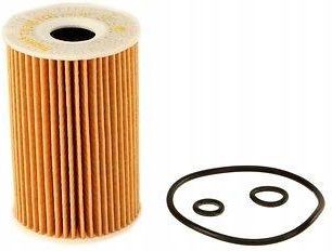 Filtr oleju Knecht Filtr Oleju Ox388D Audi A4 Q5 A6 2,0 Tdi - Opinie i ...