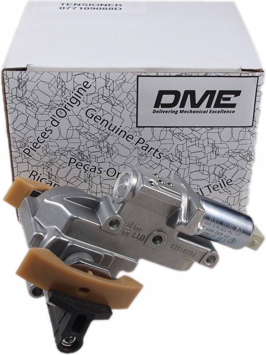 Dme Napinacz Łańcucha Rozrządu Audi 3.7 077109088D - Opinie i ceny na ...