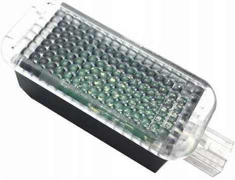 Audi Oe Lamkpa Led Volkswagen 8J0947409 - Opinie i ceny na Ceneo.pl