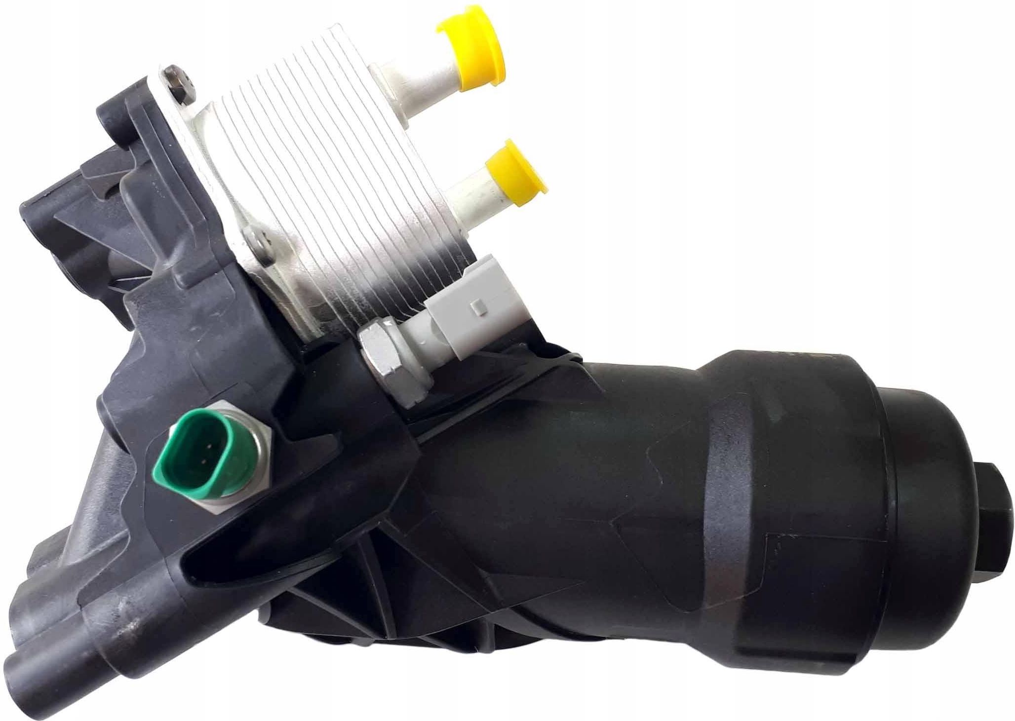 Vika Filtr Oleju Audi A4 B9 2.0Tdi 2015- 03N115389N - opinie i ceny na ...