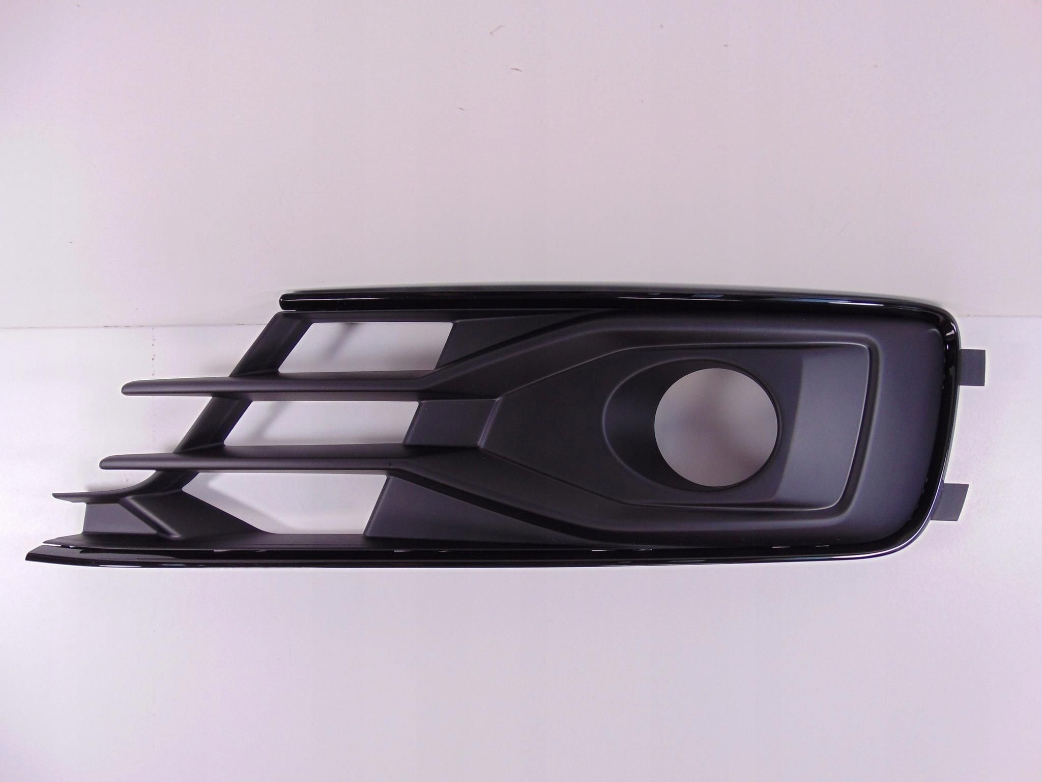 Audi Oe 4G0807647A Kratka Zderzaka Lewa A6 C7 Lift - Opinie i ceny na ...