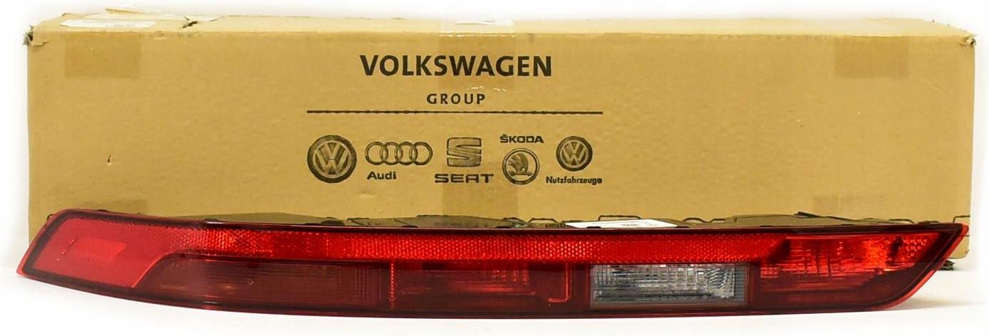 Lampa tylna Audi Oe Lampa Tył Lewa Q5 2017-2020 80A945069B - Opinie i ...