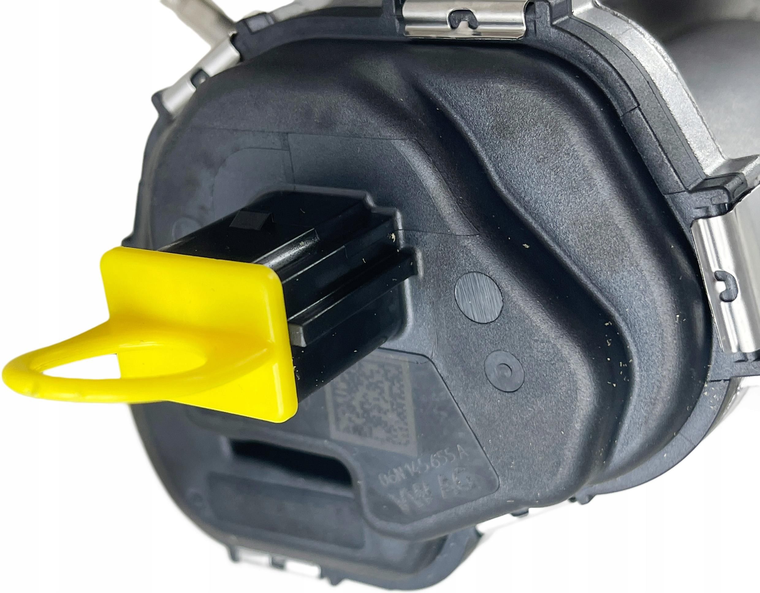 Turbosprężarka Borgwarner Turbosprężarka 2.0 Tfsi 06N145702D Audi A4 A5 ...