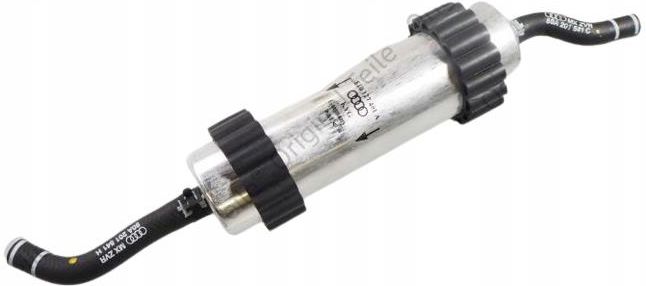 Filtr paliwa Volkswagen Oe Oryginał Filtr Paliwa Audi 80A127399B Aso ...