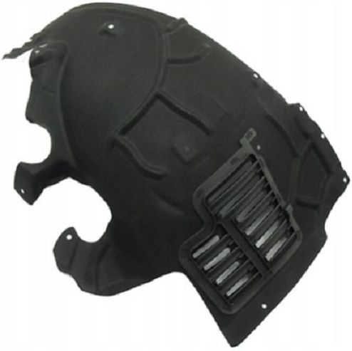Nadkole Audi Oe Oryginalne Nadkole Przód A8 4H0821171L L Plus P ...