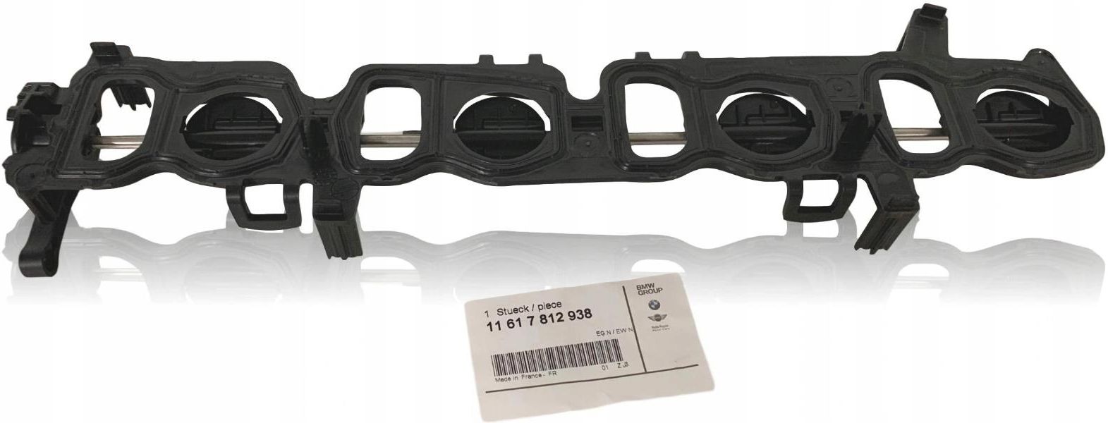 Bmw Oe klapy kolektora Bmw N46 11617812938 - Opinie i ceny na Ceneo.pl