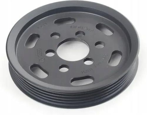 Audi Oe Koło Pasowe A4 A6 Passat Polo 038145255D Aso - Opinie i ceny na ...